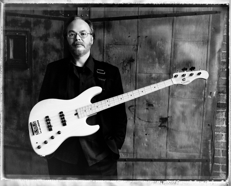 A Mythical Monkey writes about the movies: Walter Becker (1950-2017)