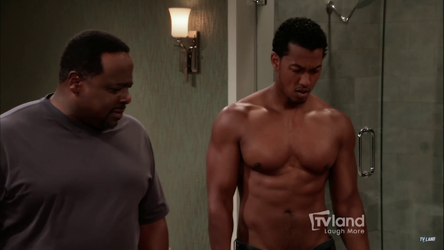 Alexis_Superfan's Shirtless Male Celebs: April 2019