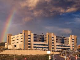 SURESTE UGT-MADRID: El Hospital del Sureste en Arganda del Rey ...