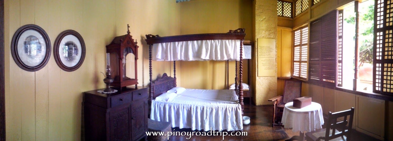 Pinoy Roadtrip: My Jose Rizal Tour Series: Rizal at Calamba, Laguna ...