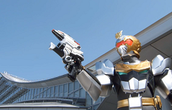 Database - Armas e Acessórios