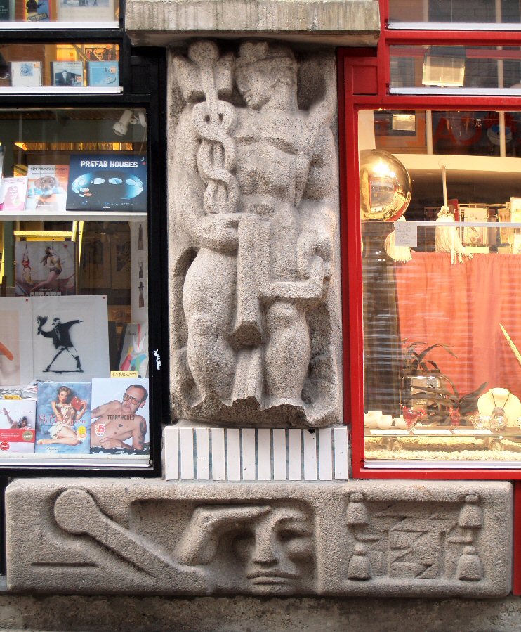 VERBEELDINGSBLOG: THEO VOS / JAN TRAPMAN / JOHAN POLET / FRITS VAN HALL ...