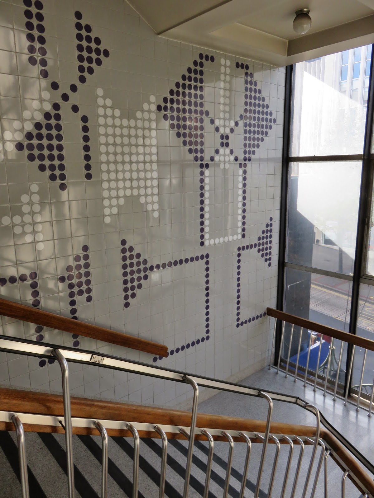 Heart Shaped: Castle House Sheffield