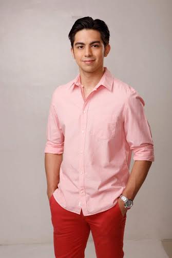 Derrick Monasterio Rejoices That His Self Titled Debut Album Is Now No ...
