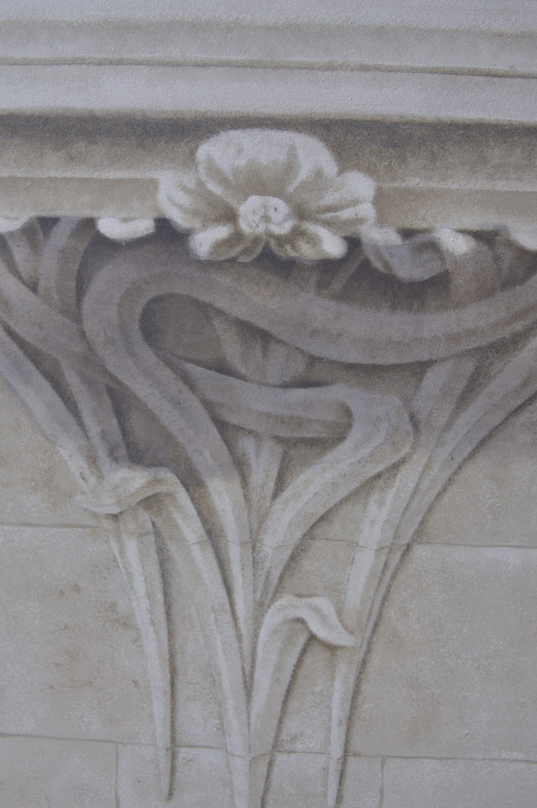 Cathy Toby: Trompe l'oeil