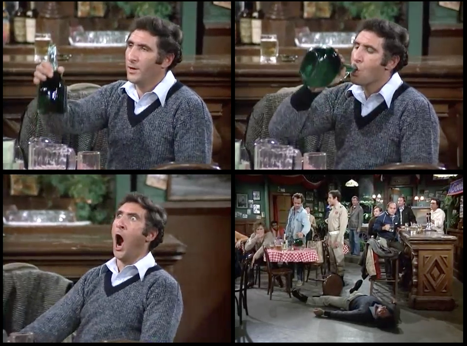 Esoteric Candy: Getting the Last Laugh Part 1: My Most Memorable TV ...