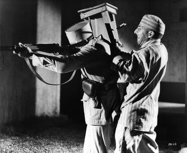 A Collection of 45 Fascinating Photos From "Papillon" Movie (1973 ...