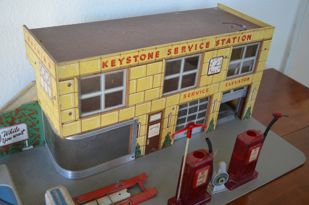 The Copycat Collector: COLLECTION #134: Keystone Fire Department and ...