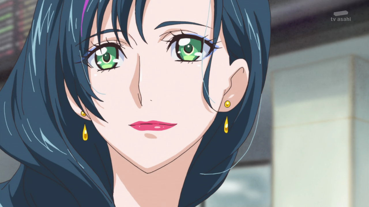 Hall of Anime Fame: Hugtto Precure Ep 49 FINAL: A New Life, A New Future!