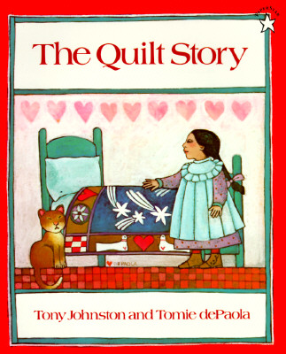 Test: Story Quilts in the Classroom