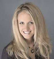 Mission Possible Blog : Welcome Guest Blogger and Author Amanda Beth