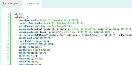 HTML5 Snippets: Collection of useful code HTML5 & CSS3