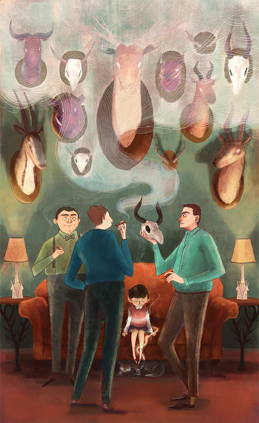 KidLitArtists.com: Interview with Michelle Mee Nutter, 2018 SCBWI LA ...