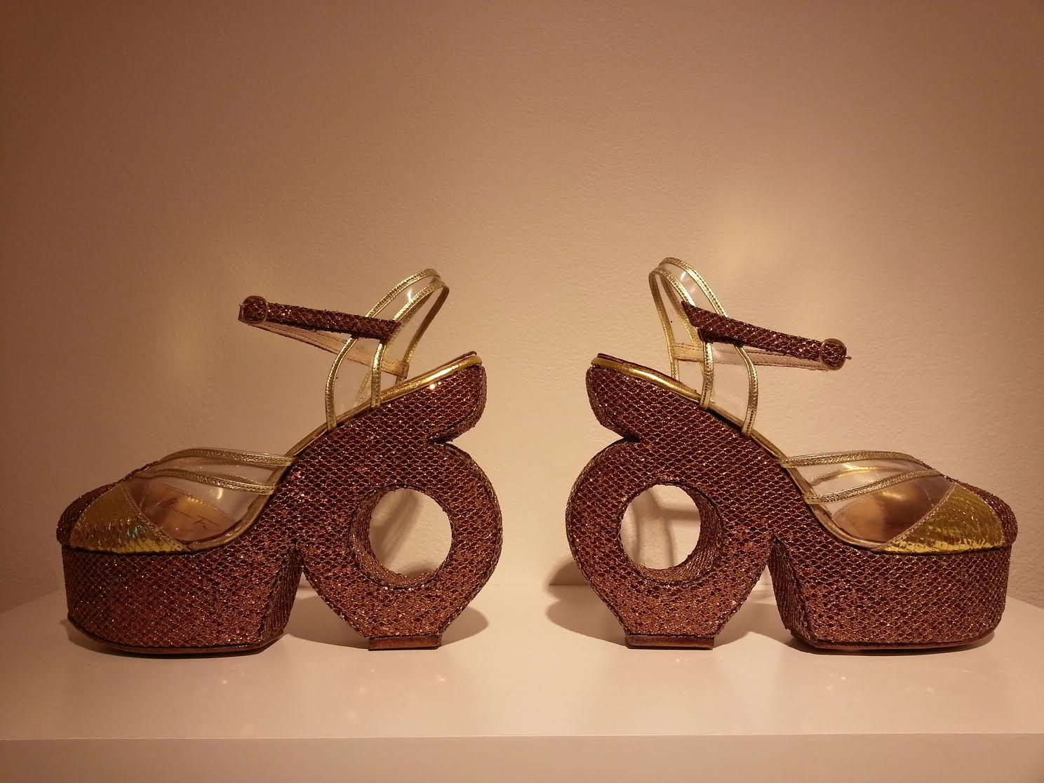 Cruisin' Museums with Jonette Slabey: Craft & Folk Art Museum, Los ...