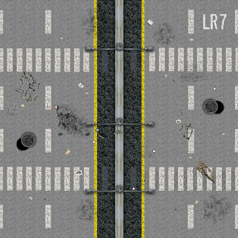 All Things LingSter...: Highway 85...