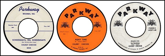 Gael Lansch: Histoire d'un label: CAMPARK Records (CAMEO / PARKWAY ...