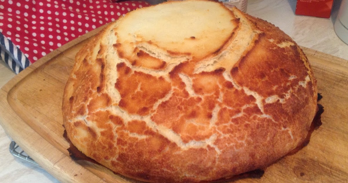 How To Make Tiger Bread | Freshly Baked | Bread | Recipes