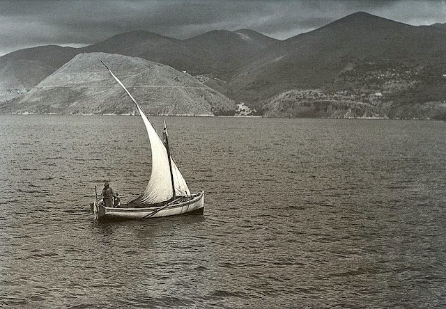 Los Grandes Fotografos: Frédéric Boissonnas (1858-1946)