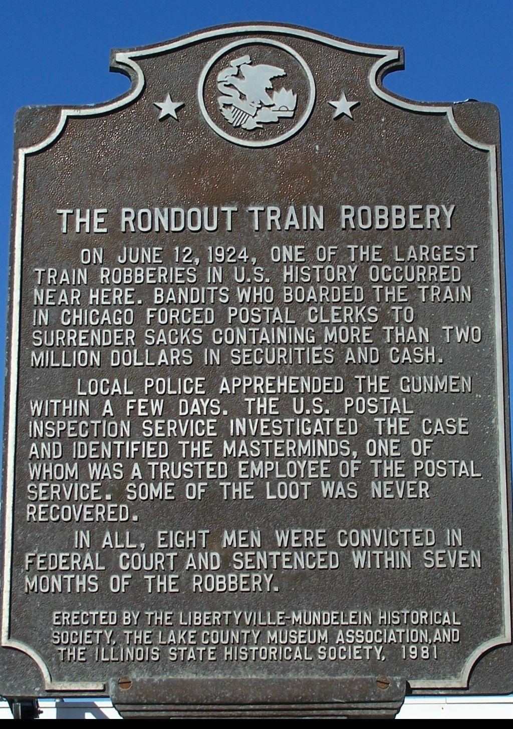 The Forgotten Railways of Lake County, Illinois