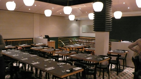 REVIEW: KOPAPA - London On The Inside