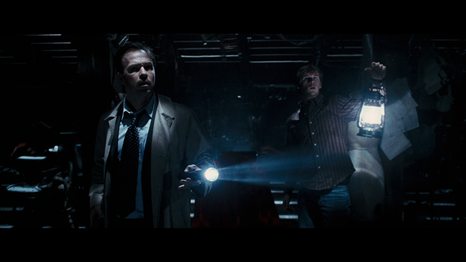 A Horror Diary: Review: Dead Silence (2007)