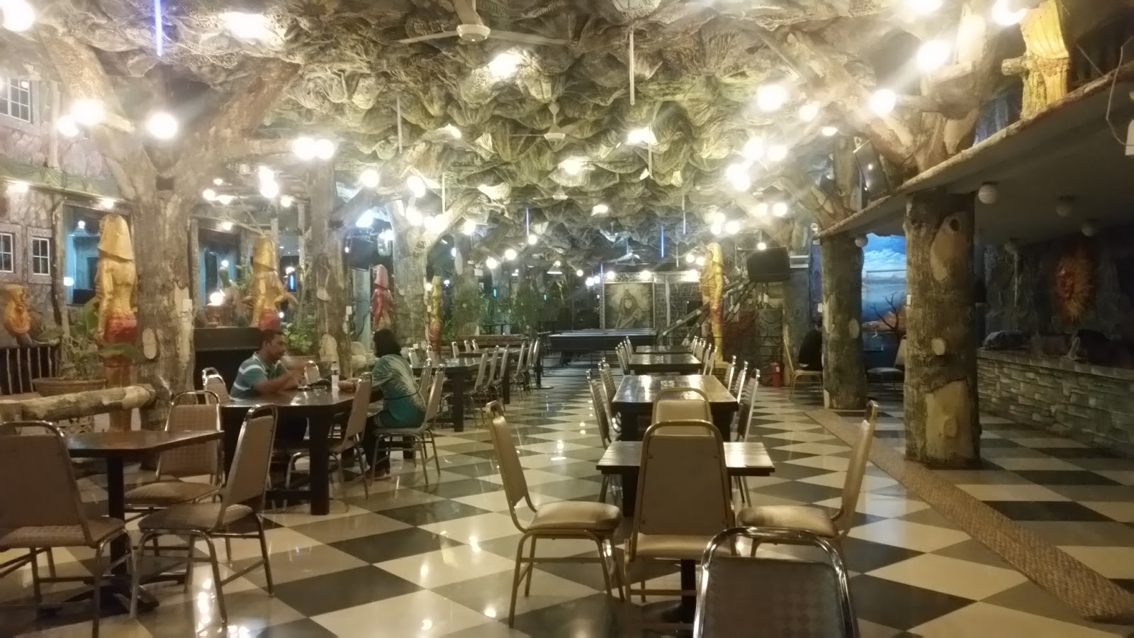 Hotel 01 Batam Center - Narsih Asih