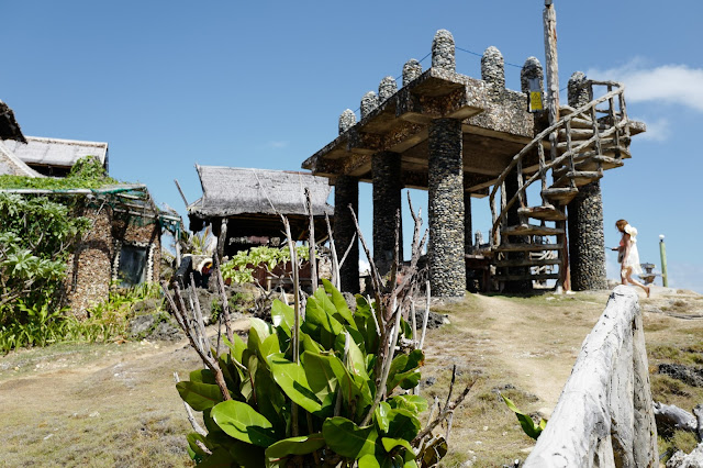 JE TunNel: CRYSTAL COVE Island~ The Undiscovered Paradise of Boracay ...