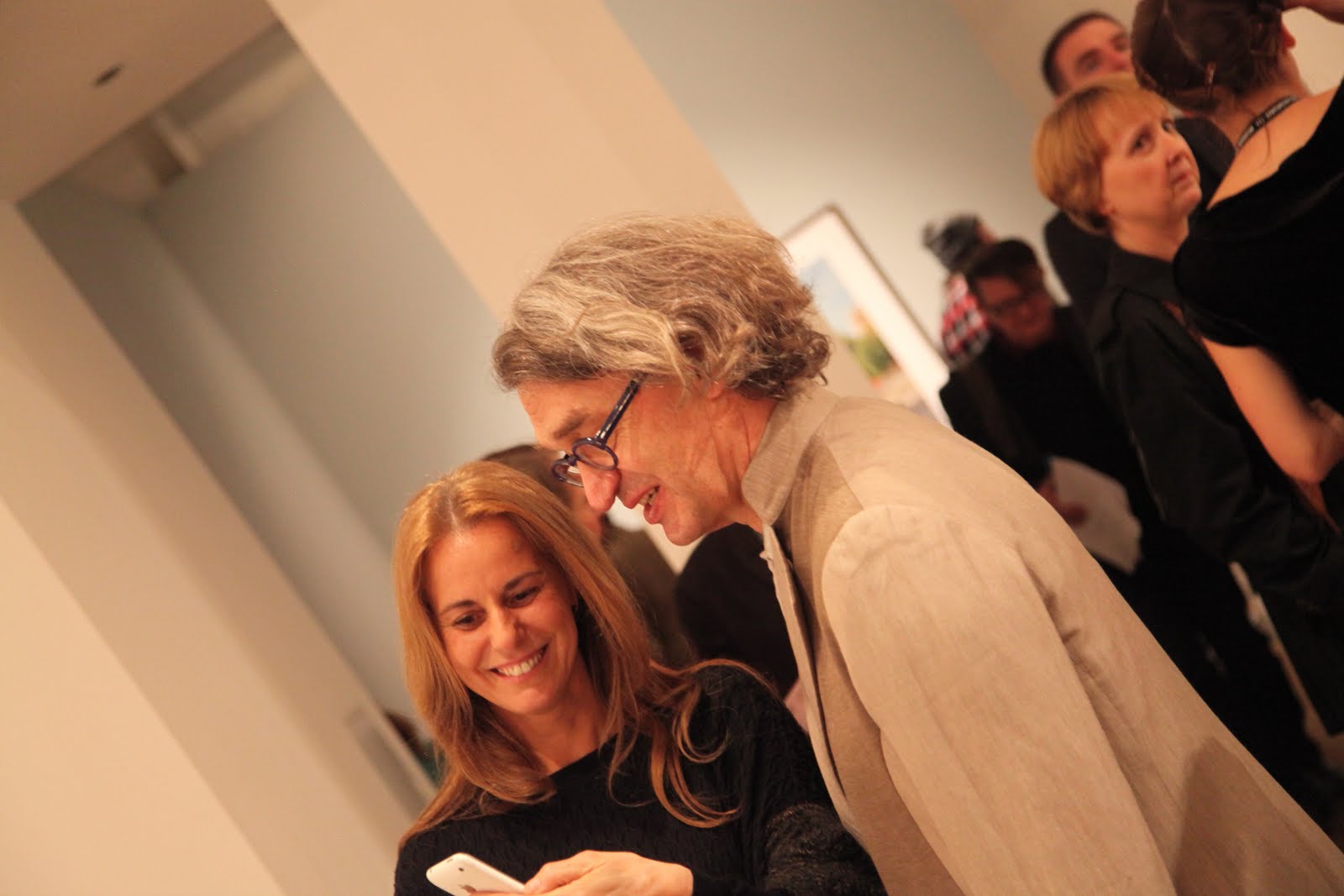 More Lucre Things: April 2011