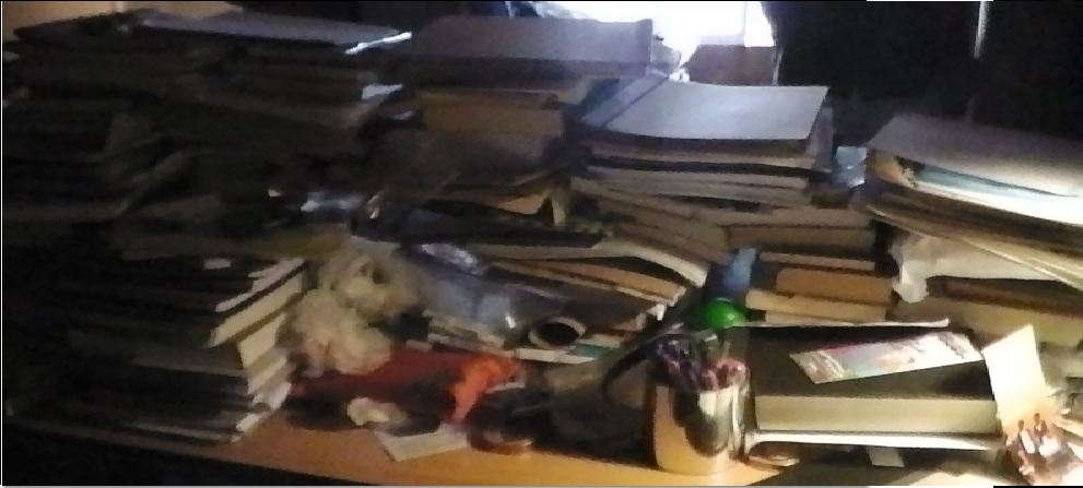 PSICOLOGÍA ECA: SÍNDROME DE ACUMULACIÓN COMPULSIVA