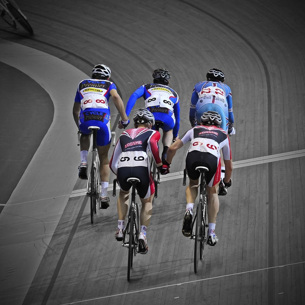 race-pace.net: Madison Hand Sling