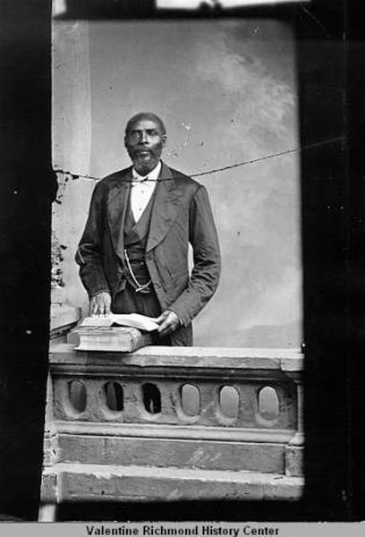 Los Grandes Fotografos: George S. Cook (1819-1902)