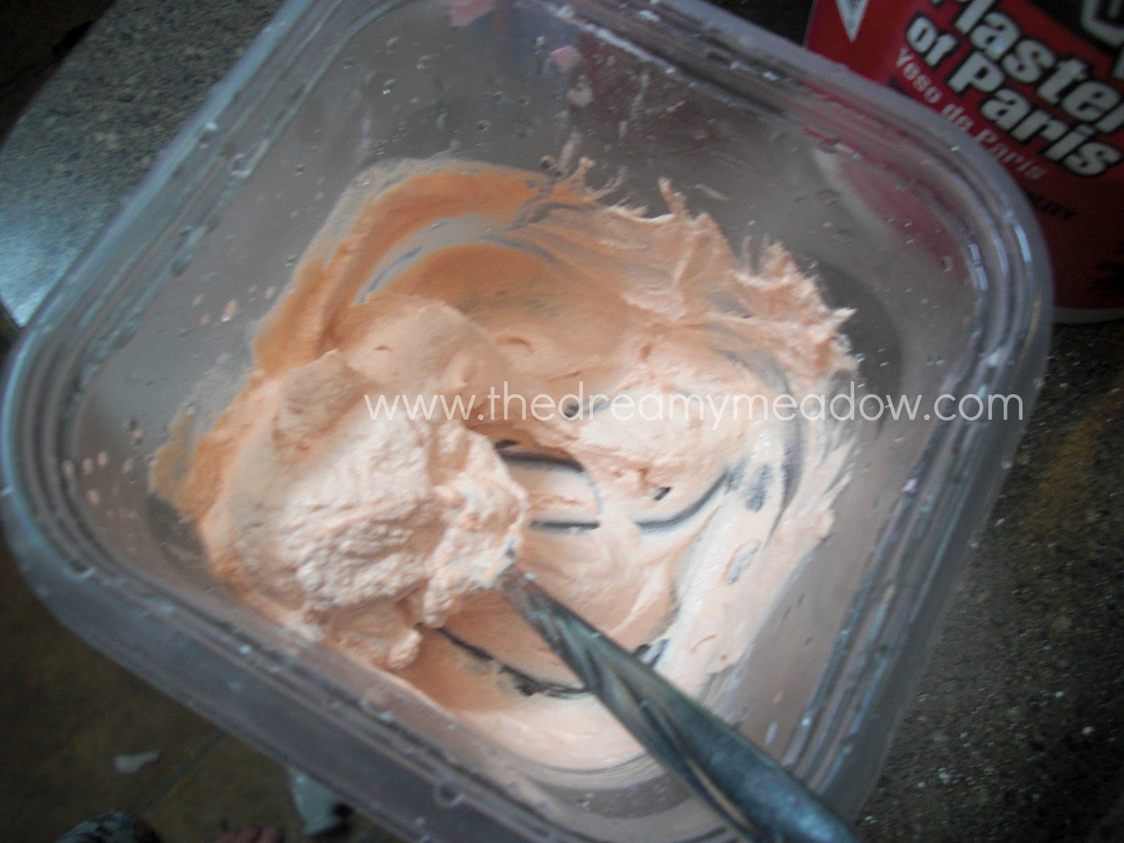 DIY Giant Chalk! - Kendall Rayburn