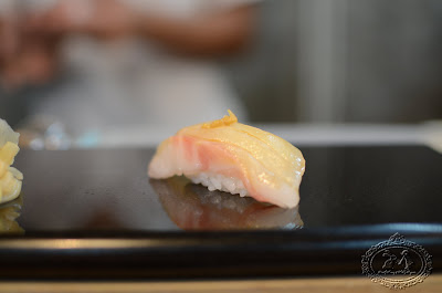 Deadly Bunny & Chubby Penguin: Sousaku Sushi @ Soi Ari 2, Bangkok