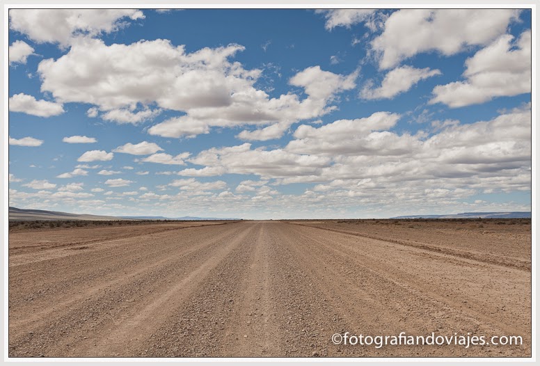 Conducir en caminos de ripio o tierra: guía práctica - Fotografiando Viajes