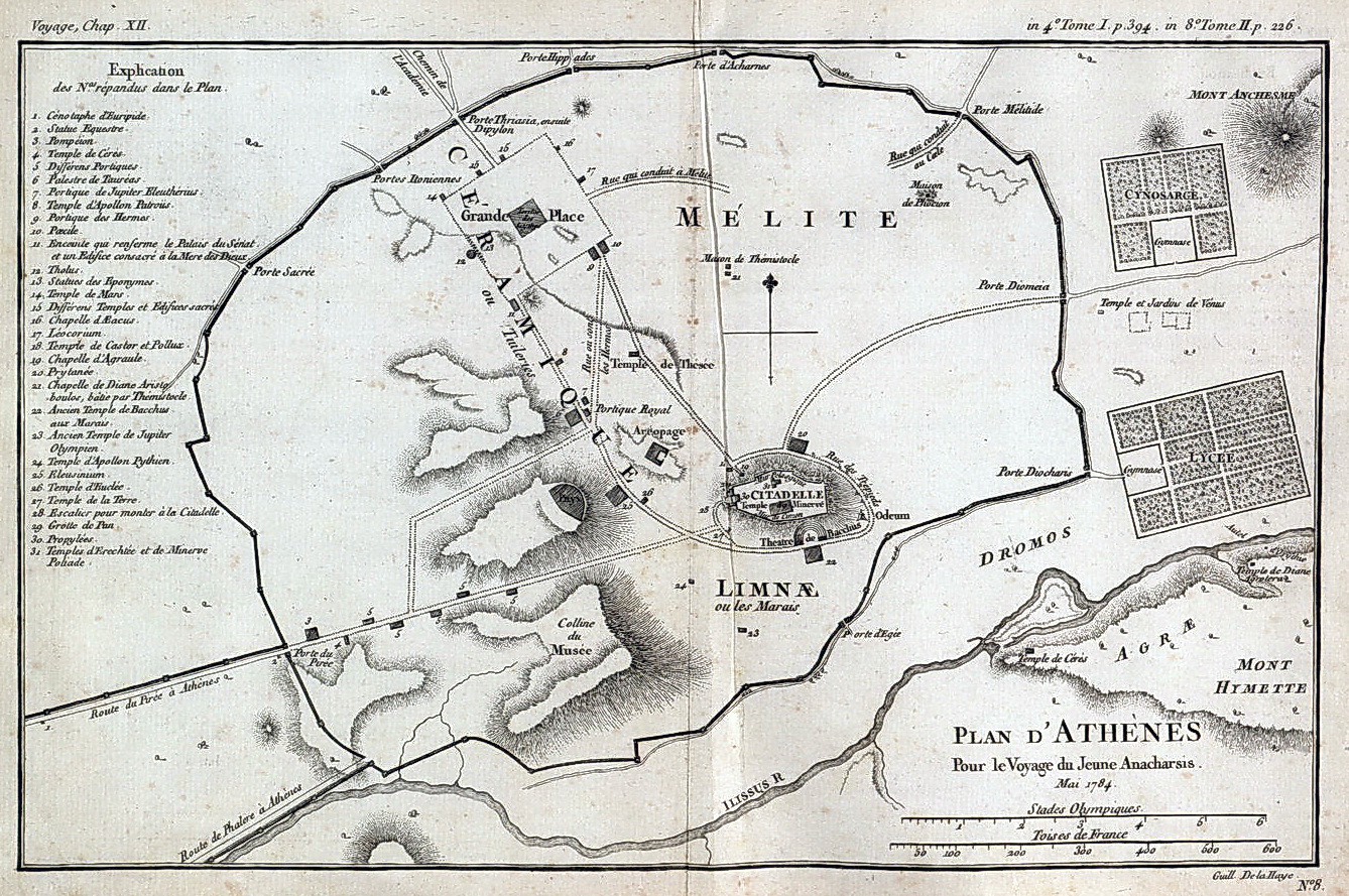 Athens ~ The Parthenon Sculptures