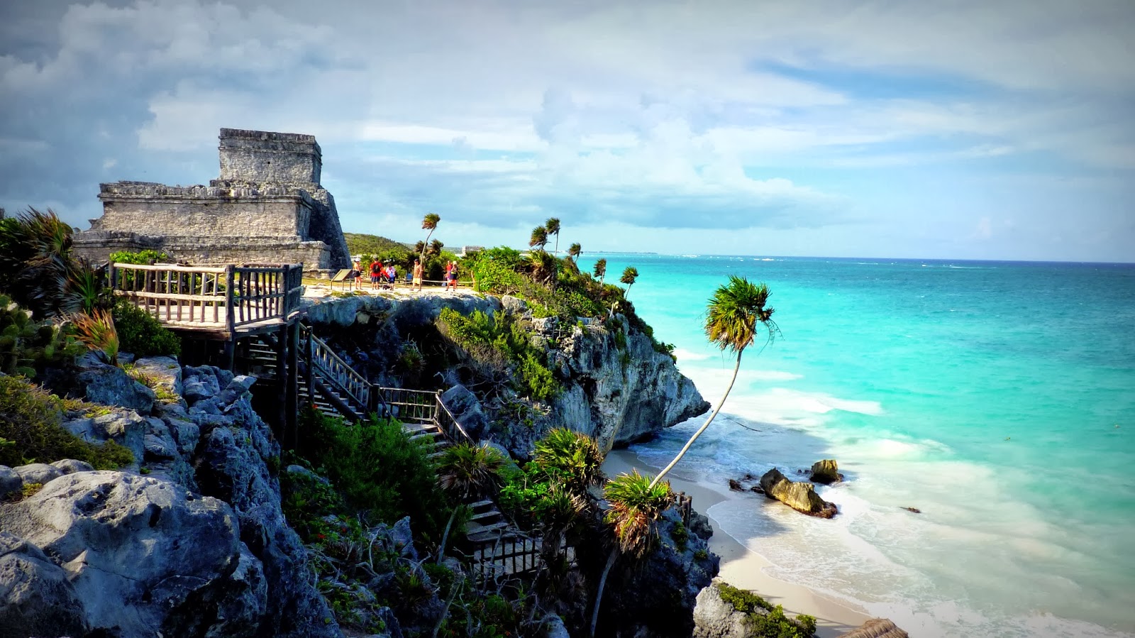 ¿Qué ver en Tulum? - Vero4Travel