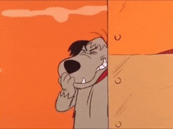 5 coisas sobre Dick vigarista e Mutley