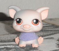 Collectomania: LPS Set - Target Collector Tin 1