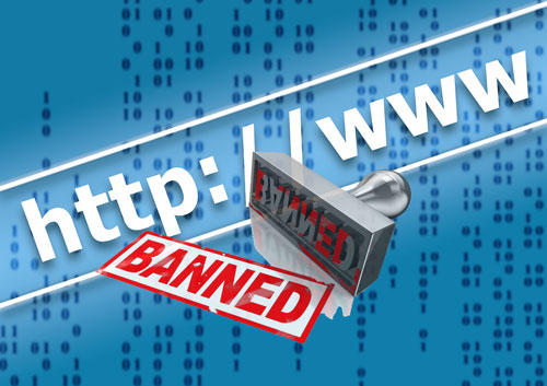 Cara Mudah Membuka Situs Yang Diblokir Di Google Chrome