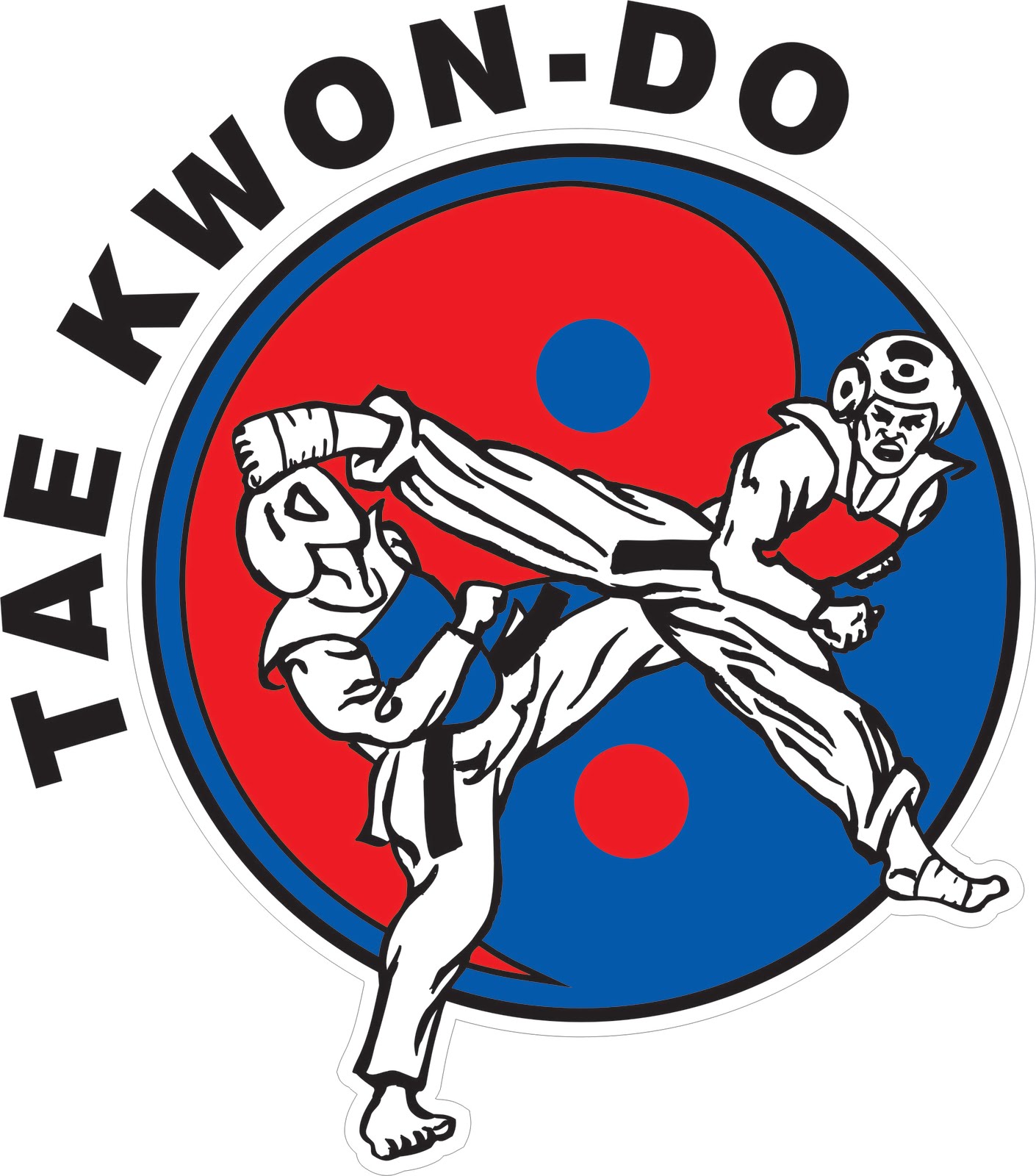 Στην σχολή μας.....: TAE KWON DO