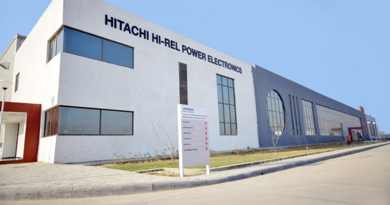 Hitachi Hirel Power Electronics Pvt. Ltd, ITI Jobs Campus Placement ...