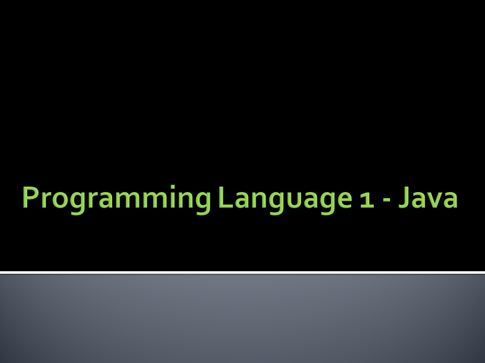 CS Basic Tutor : Activities for students: Java Programming Part 1 ... CS Basic Tutor : Activities for students: Java Programming Part 1 ...