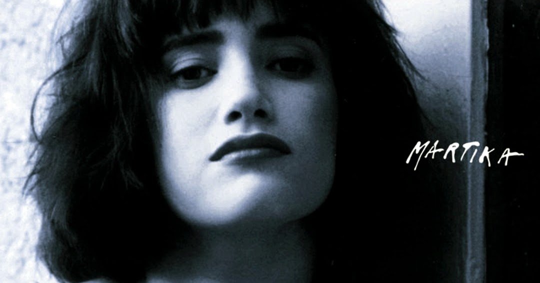 Martika - Martika (1988) ~ Mediasurfer.ch