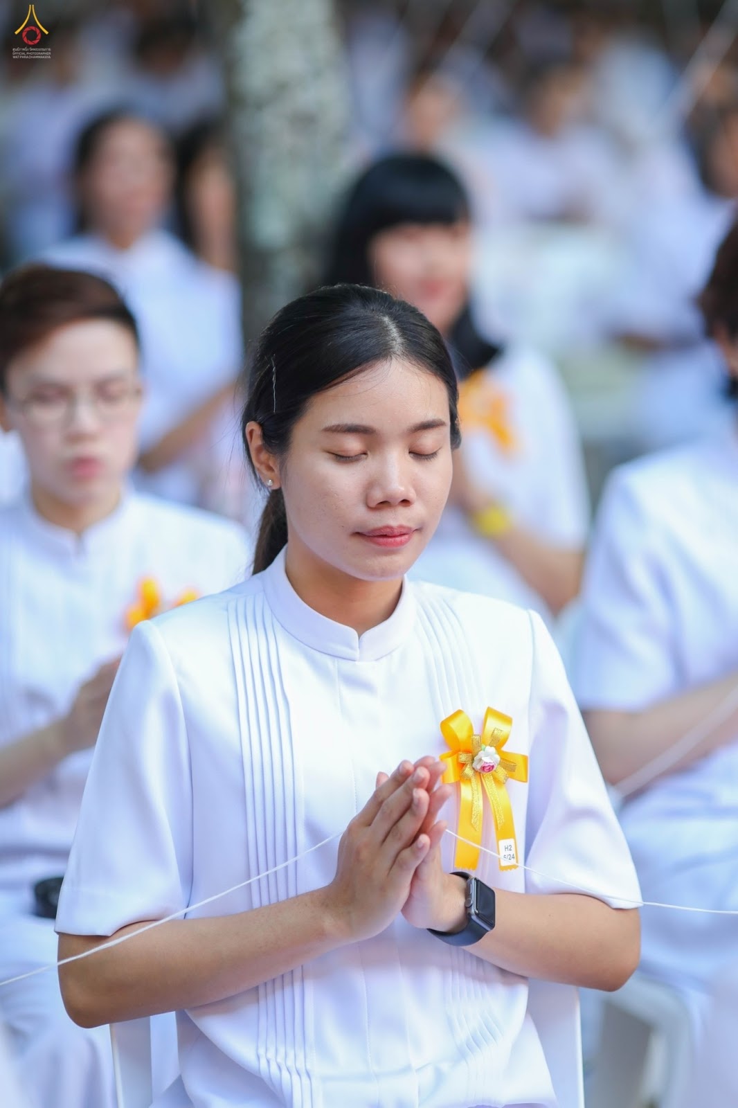 ภาพดี ภาพพระพุทธศาสนา - พิธีประดิษฐานเสาสีมาบรมจักรพรรดิรัตนอนันต์ และ ...