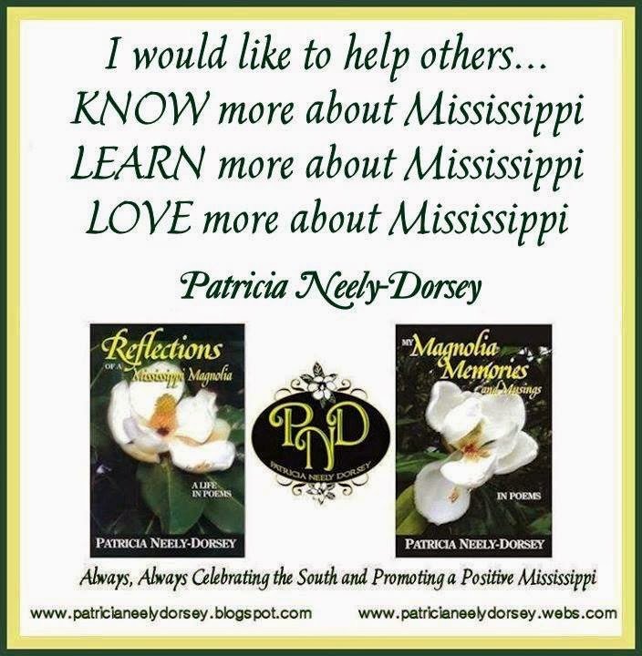 Reflections of a *Mississippi Magnolia*: MY LITTLE BOOKS OF SOUTHERN ...