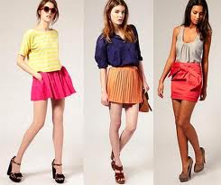 Moda actual: ¿Que es la moda?