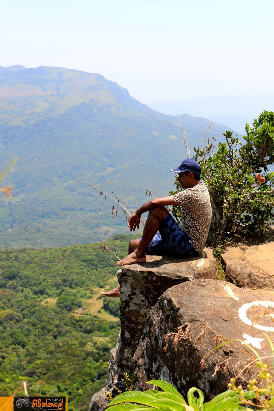 පිටවල පතන (pitawana pathana) - "Thirikkale" (තිරික්කලේ)