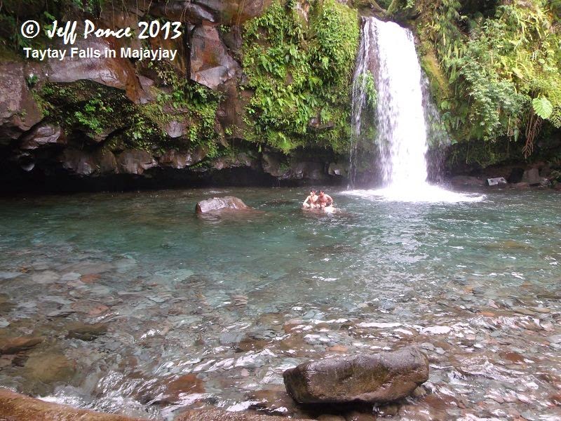 Bisayang Manlalakbay around the Philippines: Fall in Love with Taytay ...