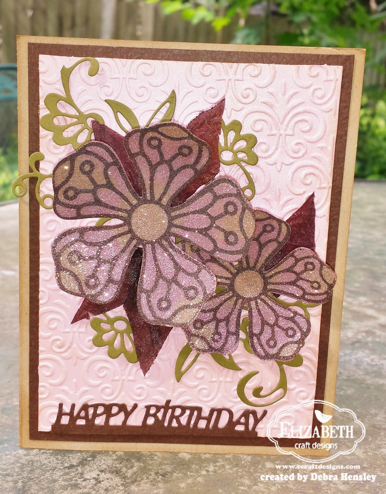 Minuet's Muse: ECD Summer Release - Available for Purchase!