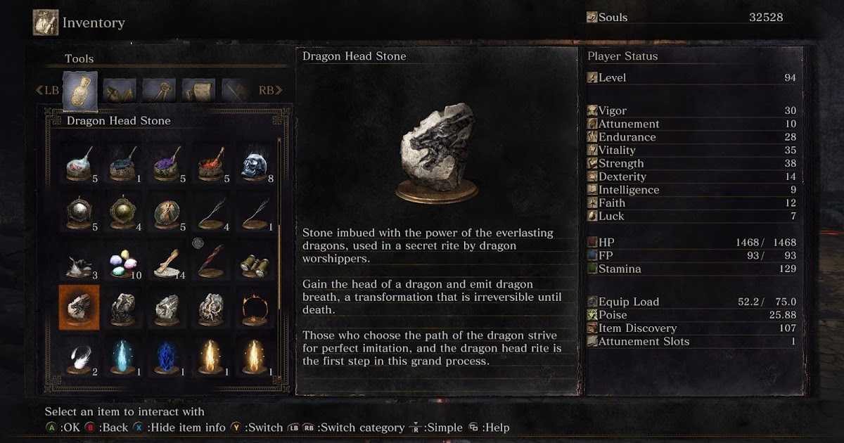 Give Dark Souls a Dark Souls 3 UI makeover with this mod | Game Athen